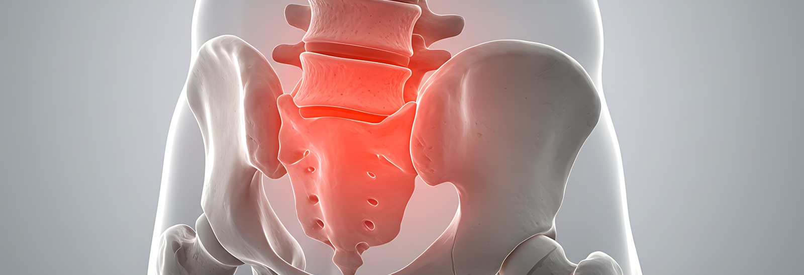 Sacroiliac SI Joint Injection | Minimally Invasive Relief