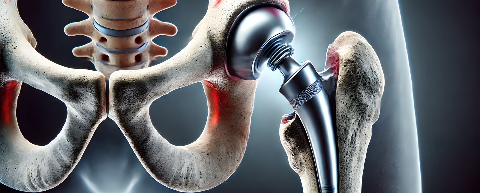 Pain After Hip Replacement Surgery | Causes, Symptoms, and Lasting Relief