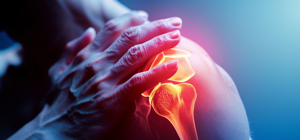 Understanding Shoulder Arthritis | Rheumatoid & Osteoarthritis